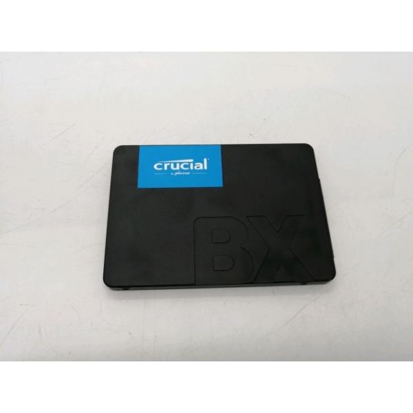 ■分類：SSD■ランク：中古■メーカー：Crucial■製造番号：2144E5DEA73B■備考：付属品：本体のみ■保証期間：１週間■注意事項：お客様のモニター発色の具合によって、実際の商品と色合いが異なる場合があります。
