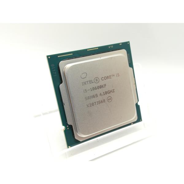 ■分類：CPU■ランク：中古■メーカー：Intel■製造番号：01171■備考：状態： 付属品：本体のみ■保証期間：１週間■注意事項：お客様のモニター発色の具合によって、実際の商品と色合いが異なる場合があります。