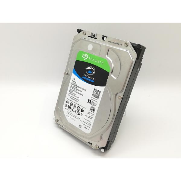 ■分類：3.5インチ 内蔵型SATA HDD■ランク：中古■メーカー：Seagate■製造番号：ZR11N6ZN■備考：付属品：本体のみ■保証期間：１週間■注意事項：お客様のモニター発色の具合によって、実際の商品と色合いが異なる場合があります。