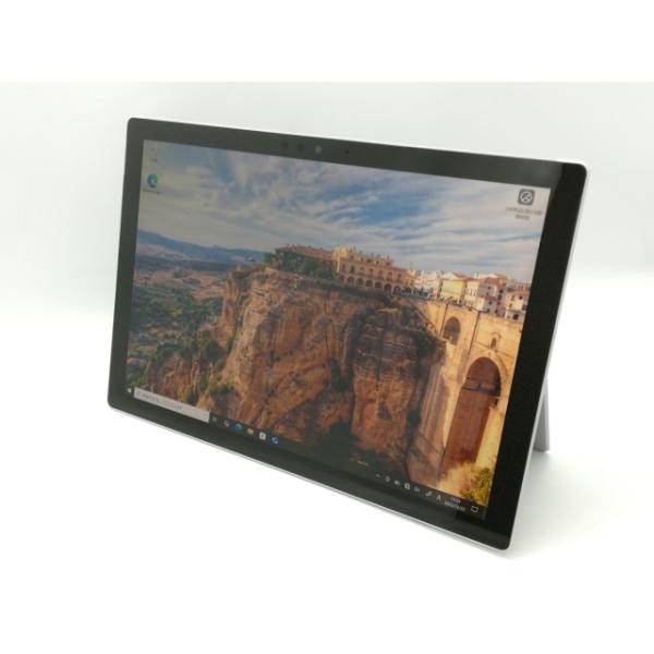 ■分類：Windowsタブレット■ランク：ランクC■メーカー：Microsoft■製造番号：001139774253■備考：状態：液晶に輝度ムラ・フレームにキズ・外装にスレ 付属品：箱・印刷物・ACアダプタ・電源ケーブル■保証期間：１ヶ月■...