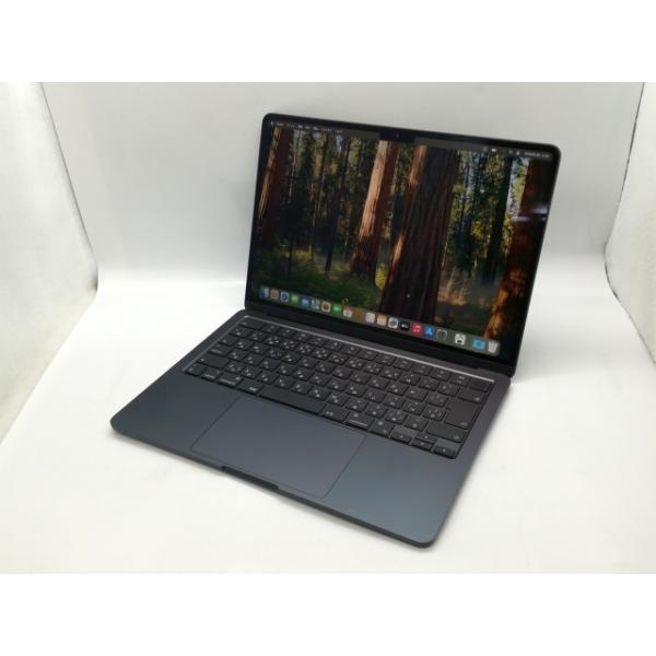 ■分類：Apple ノートパソコン■ランク：ランクA■メーカー：Apple■製造番号：HHYQ24DRY9■備考：OS：Sequoia 15.7.2 バッテリー充放電回数：10回/最大容量：100%（11月時点） 状態：キーボード・天板・フ...