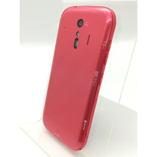 ■分類：スマートフォン■ランク：ランクA■メーカー：Fujitsu■製造番号：355345117826057■備考：利用制限：○ OS：10 状態：状態良好の中古商品。キズ、使用感はほとんどありません。 付属品：箱、印刷物■保証期間：１ヶ月...