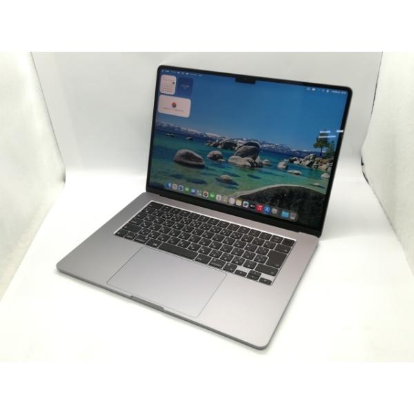 ■分類：Apple ノートパソコン■ランク：ランクB■メーカー：Apple■製造番号：CVD4CPY602■備考：OS:Tahoe 26.2 バッテリー充放電回数：123回/最大容量：97%（12月時点） 状態：フレームにキズ、キートップテ...