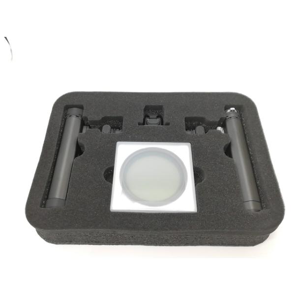 ■分類：iPhone/iPod/iPad用アクセサリー■ランク：中古■メーカー：SmallRig■製造番号：-■備考：状態：本体スレ・キズ 付属品：ユニバーサル フォン ケージ・67mm 磁気フィルター・67mm VND・両側サイド ハンド...