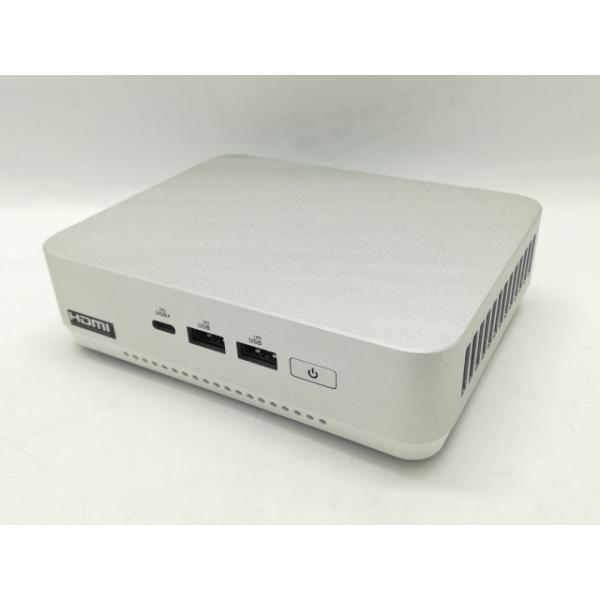 ■分類：ベアボーンPC■ランク：中古■メーカー：ASUS■製造番号：S7ARYZ00F4114BD■備考：状態：状態良好の中古商品です。 付属品：箱・印刷物・ACアダプタ・ネジ・プレート  ※電源アダプタ用電源コードは別売りです。■保証期間...