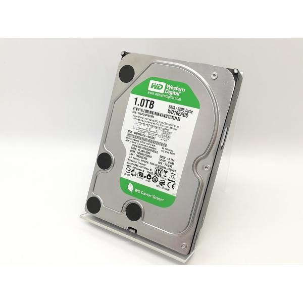 ■分類：3.5インチ 内蔵型SATA HDD■ランク：中古■メーカー：W.D.■製造番号：WCAU46159194■備考：状態：背面削れあり 付属品：本体のみ■保証期間：１週間■注意事項：お客様のモニター発色の具合によって、実際の商品と色合...