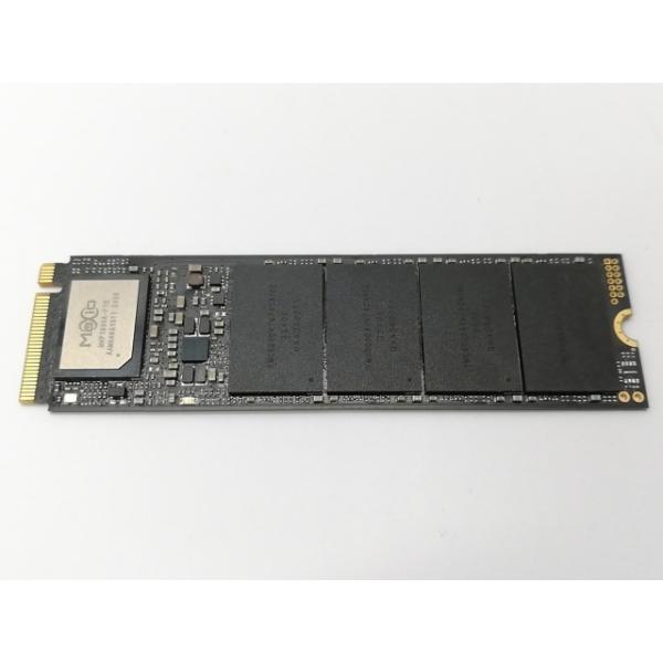 ■分類：SSD■ランク：中古■メーカー：各社■製造番号：00000CF■備考：※ラベル無しコントローラー：MAXIO MAP1602A-F1C付属品：本体のみ■保証期間：１週間■注意事項：お客様のモニター発色の具合によって、実際の商品と色合...