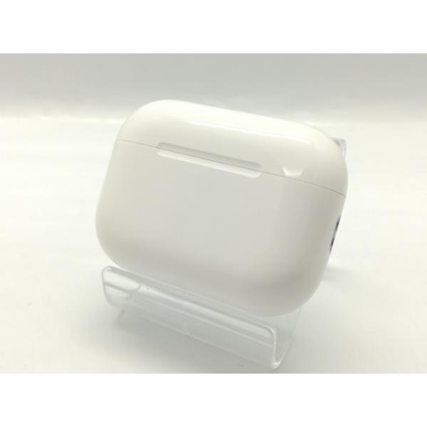 ■分類：iPhone/iPod/iPad用アクセサリー■ランク：中古■メーカー：Apple■製造番号：HFL7XXG5YO■備考：状態：ケース背面小キズ 付属品：本体のみ、装着されているイヤーチップのサイズに左右差あり(L、M)■保証期間：...