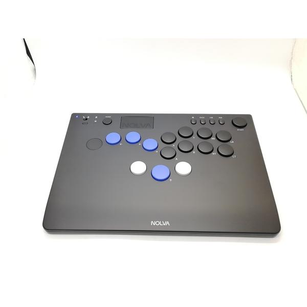 ■分類：ゲーム用周辺機器■ランク：ランクA■メーカー：HORI■製造番号：082A01701■備考：状態：全体に軽度のスレあり 付属品：箱・印刷物・USBケーブル・キーキャップ・予備用スイッチ*3・取り外し用ピン■保証期間：１週間■注意事項...