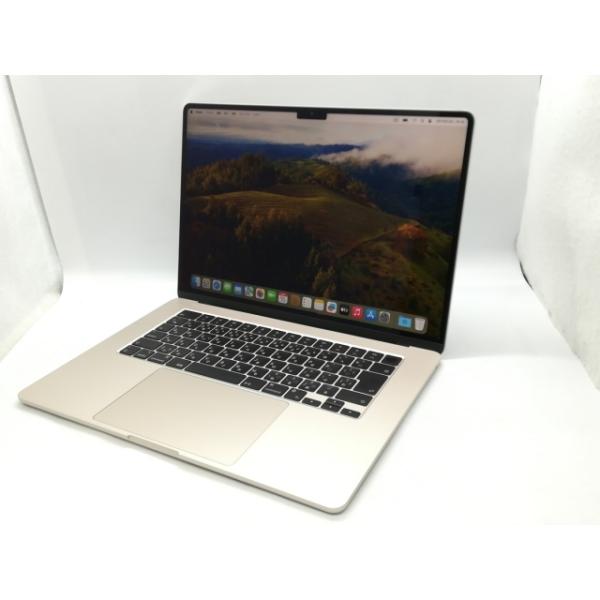 ■分類：Apple ノートパソコン■ランク：ランクA■メーカー：Apple■製造番号：L6F5QLPLQV■備考：OS:14.8.3 バッテリー充放電回数：9回/最大容量：100%（02月時点） 状態：天板とロゴに小キズあり 付属品：箱・印...