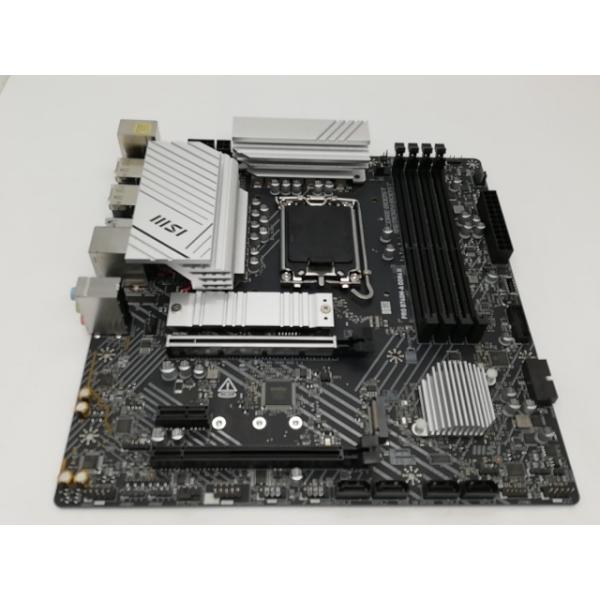 ■分類：マザーボード■ランク：中古■メーカー：MSI■製造番号：601-7D99-070B2504005326■備考：BIOS ver：E7D99IMS.1DO付属品：箱・印刷物・SATAケーブル■保証期間：１週間■注意事項：お客様のモニタ...