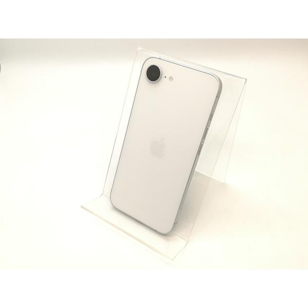 ■分類：iPhone■ランク：ランクB■メーカー：Apple■製造番号：358574142117128■備考：OS：26.3.1 状態：フレームに打痕キズあり バッテリー容量：100%（03月時点） バッテリー充放電回数：158回（03月時...