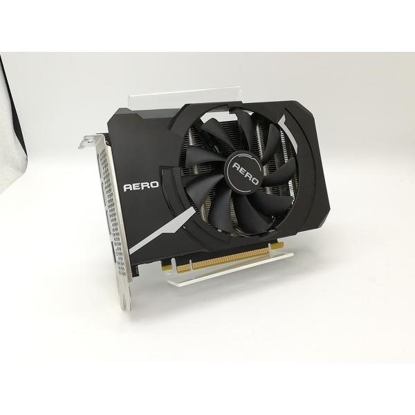 ■分類：ビデオボード■ランク：中古■メーカー：MSI■製造番号：602-V809-2444SD2205000562■備考：状態：外装にスレキズ・ホコリ汚れあり 付属品：箱・印刷物■保証期間：１週間■注意事項：お客様のモニター発色の具合によっ...