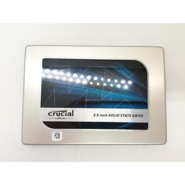 ■分類：SSD■ランク：中古■メーカー：Crucial■製造番号：162012AE27D0■備考：状態：ラベルに多数スレあり付属品：本体のみ■保証期間：１週間■注意事項：お客様のモニター発色の具合によって、実際の商品と色合いが異なる場合があ...