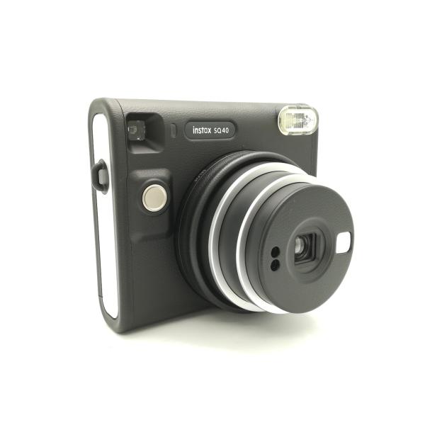 ■分類：フィルムカメラ■ランク：ランクA■メーカー：FujiFilm■製造番号：A171093■備考：状態：外装に微細なスレキズあり 付属品：箱、印刷物、電池、ストラップ ※フィルム装着済み/残9■保証期間：１週間■注意事項：お客様のモニタ...