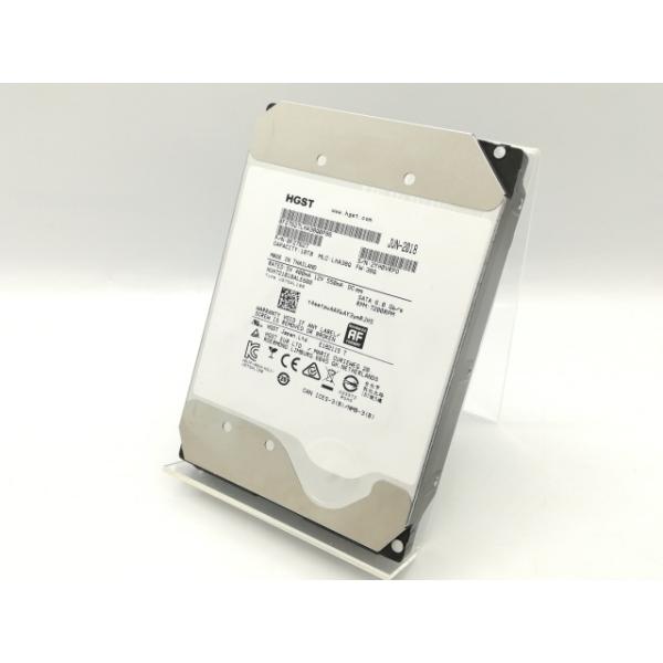 ■分類：3.5インチ 内蔵型SATA HDD■ランク：中古■メーカー：HGST■製造番号：2YH0VRPD■備考：付属品：本体のみ■保証期間：１週間■注意事項：お客様のモニター発色の具合によって、実際の商品と色合いが異なる場合があります。