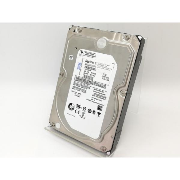 ■分類：3.5インチ 内蔵型SATA HDD■ランク：中古■メーカー：Seagate■製造番号：Z1X0KB5N.■備考：状態：本体スレキズあり 付属品：本体のみ■保証期間：１週間■注意事項：お客様のモニター発色の具合によって、実際の商品と...