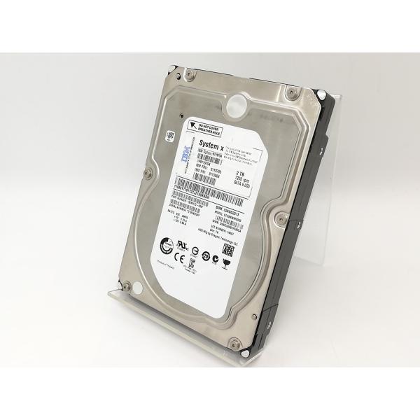 ■分類：3.5インチ 内蔵型SATA HDD■ランク：中古■メーカー：Seagate■製造番号：Z1X0KBDH.■備考：状態：本体スレキズあり 付属品：本体のみ■保証期間：１週間■注意事項：お客様のモニター発色の具合によって、実際の商品と...