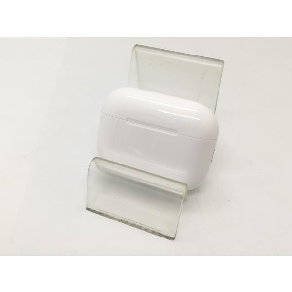 ■分類：iPhone/iPod/iPad用アクセサリー■ランク：中古■メーカー：Apple■製造番号：F7ML90VJFV■備考：状態：充電ケースに細かいキズあり 付属品：箱・印刷物・イヤーチップ■保証期間：１ヶ月■注意事項：お客様のモニタ...