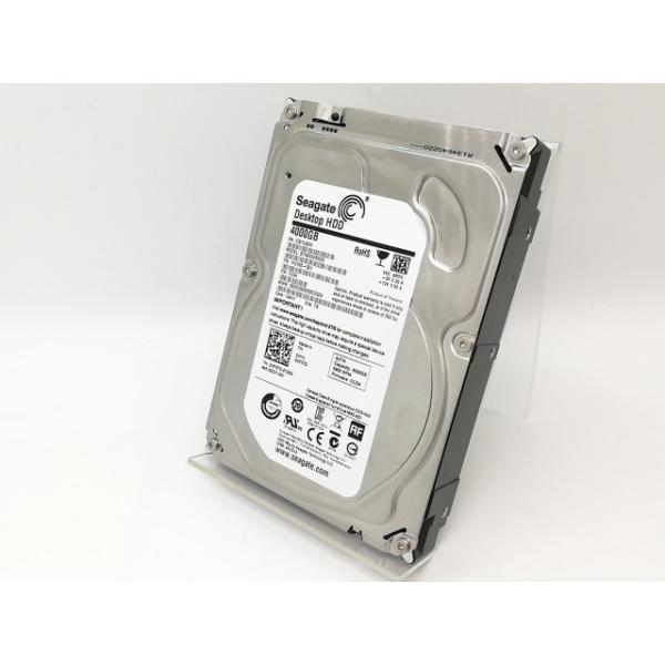 ■分類：3.5インチ 内蔵型SATA HDD■ランク：中古■メーカー：Seagate■製造番号：Z301LS0H■備考：付属品：本体のみ■保証期間：１週間■注意事項：お客様のモニター発色の具合によって、実際の商品と色合いが異なる場合があります。