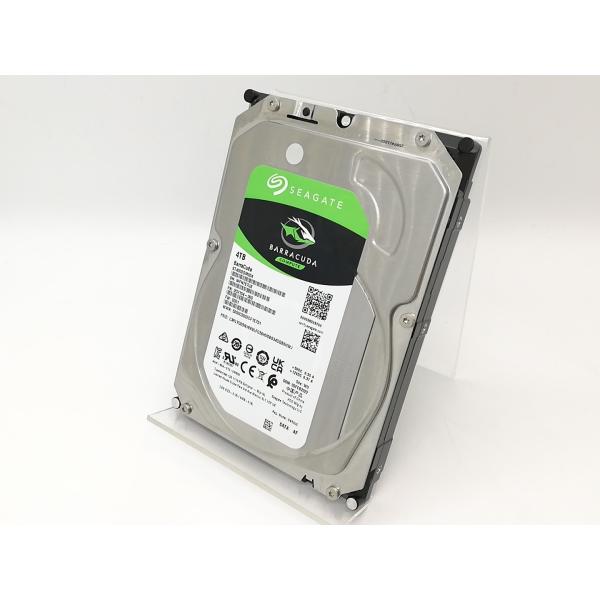 ■分類：3.5インチ 内蔵型SATA HDD■ランク：中古■メーカー：Seagate■製造番号：WFN7E7LX■備考：付属品：本体のみ■保証期間：１週間■注意事項：お客様のモニター発色の具合によって、実際の商品と色合いが異なる場合があります。