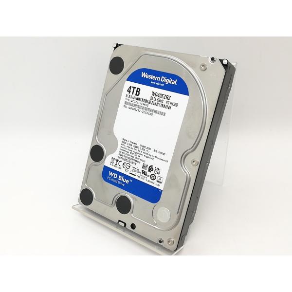 ■分類：3.5インチ 内蔵型SATA HDD■ランク：中古■メーカー：W.D.■製造番号：WCC7K1VS9KH2■備考：付属品：本体のみ■保証期間：１週間■注意事項：お客様のモニター発色の具合によって、実際の商品と色合いが異なる場合があります。