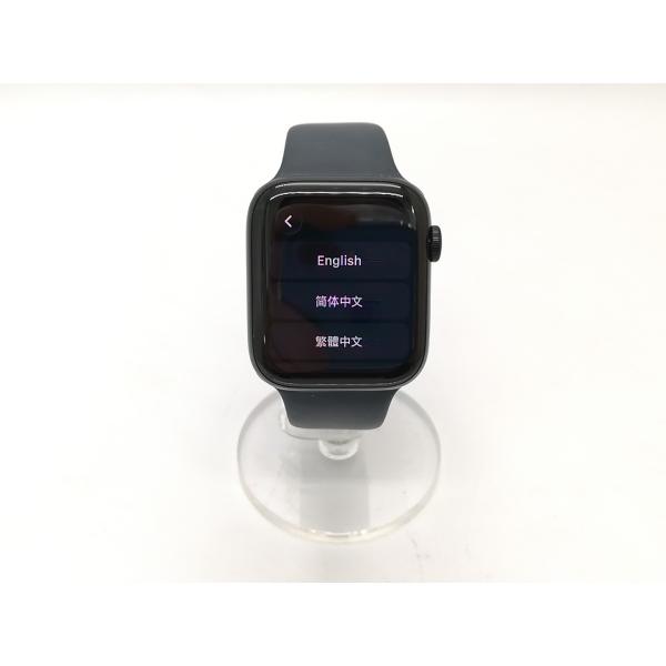 ・AppleWatchセルラーモデルご購入のお客様へモバイルデータ通信契約の可否につきましては製品保証の対象外とさせていただきます。製品はGPSモデルと同等の機能がお使いいただけます。■分類：ウェアラブル端末■ランク：ランクA■メーカー：A...