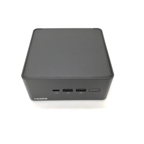 ■分類：ベアボーンPC■ランク：中古■メーカー：ASUS■製造番号：S5ARYZ00V1039ZN■備考：状態：底面ゴムスレあり付属品：箱（内箱破れあり）、印刷物、ACアダプタ、VESAマウントブラケット、ネジ※電源コードは別売りになります...