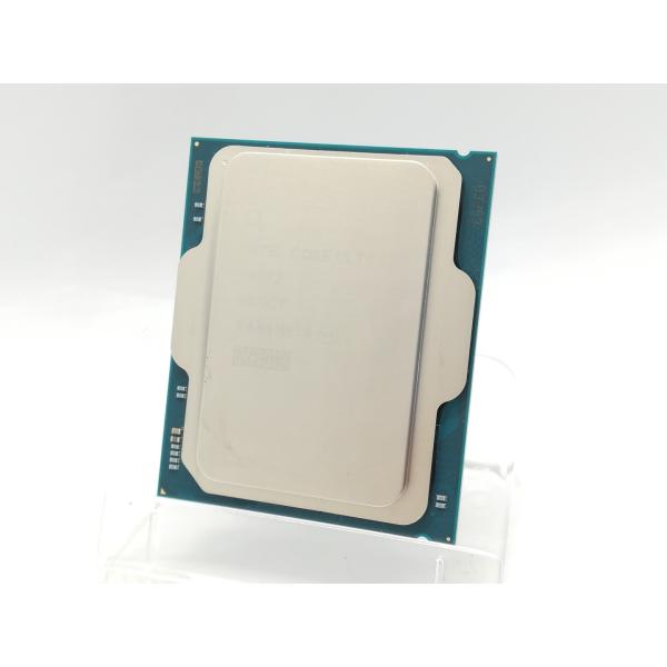 ■分類：CPU■ランク：中古■メーカー：Intel■製造番号：U4UT242803053■備考：状態：ヒートスプレッダにキズ 付属品：箱・印刷物■保証期間：１週間■注意事項：お客様のモニター発色の具合によって、実際の商品と色合いが異なる場合...
