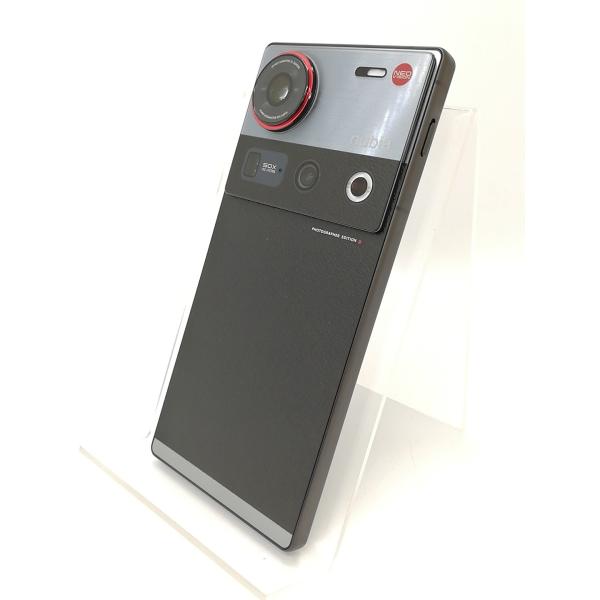 ■分類：スマートフォン■ランク：ランクA■メーカー：Nubia■製造番号：868043084022111■備考：OS：16 状態：状態良好の中古商品。キズ、使用感はほとんどありません。 付属品：箱・印刷物・USBケーブル・SIMピン■保証期...