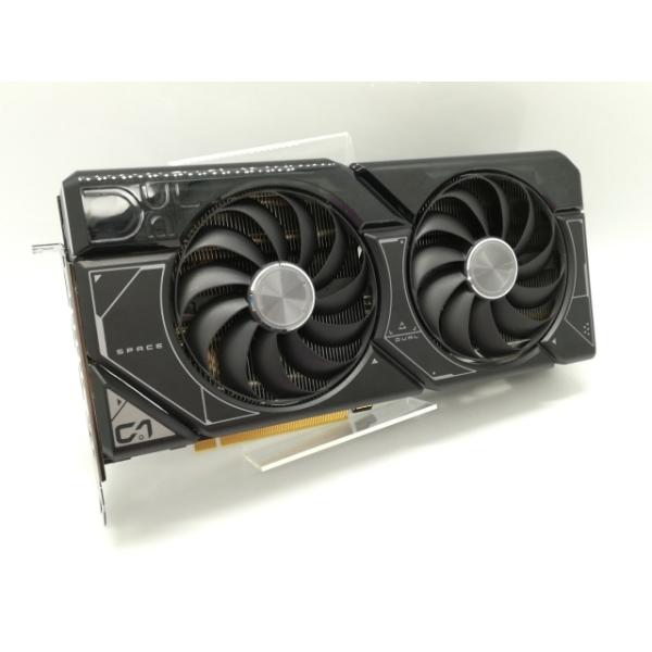 ■分類：ビデオボード■ランク：中古■メーカー：ASUS■製造番号：R8YVCM01B611KV8■備考：状態：ファンガード周辺にスレ・バックプレートにシール痕及びスレ 付属品：本体のみ■保証期間：１週間■注意事項：お客様のモニター発色の具合...