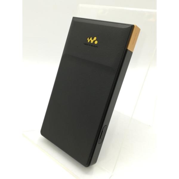 ■分類：ポータブルオーディオ■ランク：ランクB■メーカー：SONY■製造番号：1024047■備考：状態：フレーム・背面にスレキズ 付属品：箱・印刷物・USBケーブル・各端子キャップ■保証期間：１ヶ月■注意事項：お客様のモニター発色の具合に...