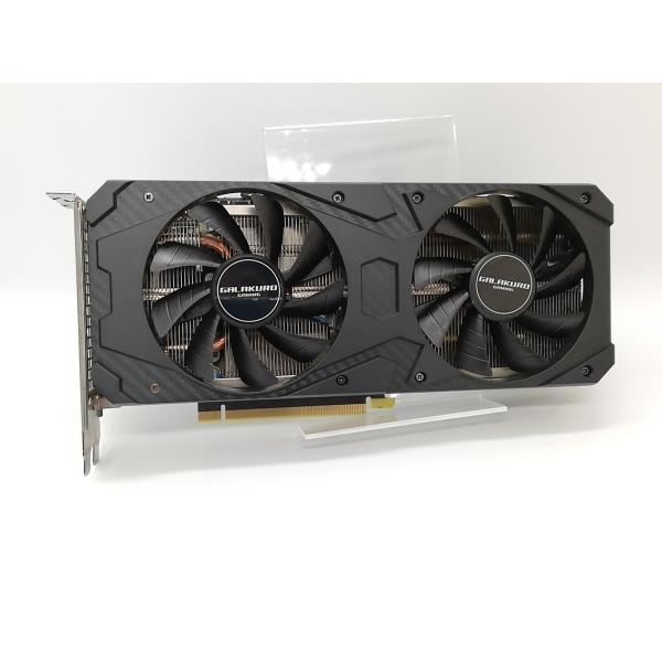 ■分類：ビデオボード■ランク：中古■メーカー：玄人志向■製造番号：O3B0065058■備考：状態：ホコリ汚れ・ホコリ焼けあり・生活臭あり 付属品：本体のみ■保証期間：１週間■注意事項：お客様のモニター発色の具合によって、実際の商品と色合い...