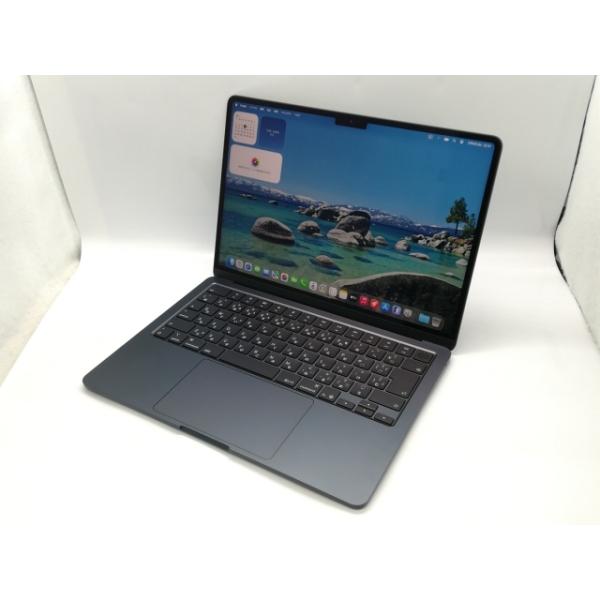 ■分類：Apple ノートパソコン■ランク：ランクA■メーカー：Apple■製造番号：GTQYP4FY4R■備考：OS:26.3.1(a)バッテリー充放電回数：5回/最大容量：100%（05月時点）状態：軽度スレや摩耗あり付属品：箱・印刷物...