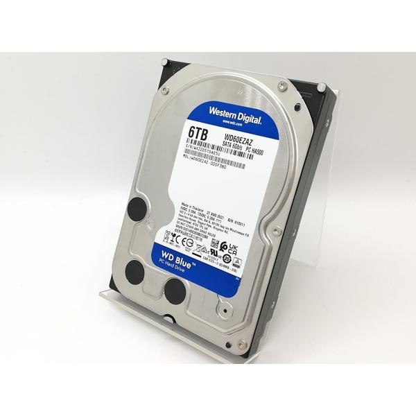 ■分類：3.5インチ 内蔵型SATA HDD■ランク：中古■メーカー：W.D.■製造番号：WX22D51DAE5U■備考：付属品：本体のみ■保証期間：１週間■注意事項：お客様のモニター発色の具合によって、実際の商品と色合いが異なる場合があります。
