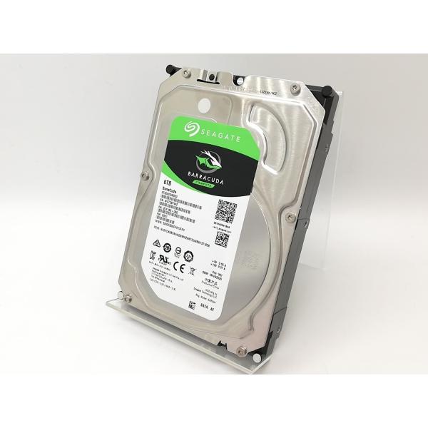 ■分類：3.5インチ 内蔵型SATA HDD■ランク：中古■メーカー：Seagate■製造番号：WCT39YW2■備考：付属品：本体のみ■保証期間：１週間■注意事項：お客様のモニター発色の具合によって、実際の商品と色合いが異なる場合があります。