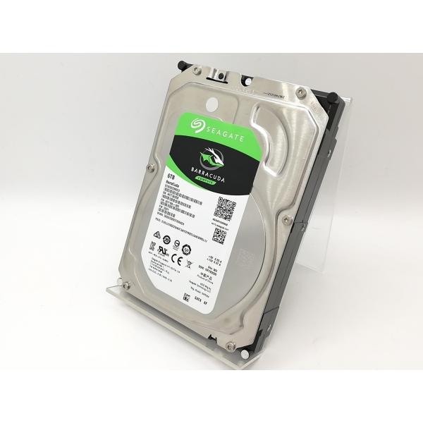 ■分類：3.5インチ 内蔵型SATA HDD■ランク：中古■メーカー：Seagate■製造番号：WCT3A85B■備考：付属品：本体のみ■保証期間：１週間■注意事項：お客様のモニター発色の具合によって、実際の商品と色合いが異なる場合があります。