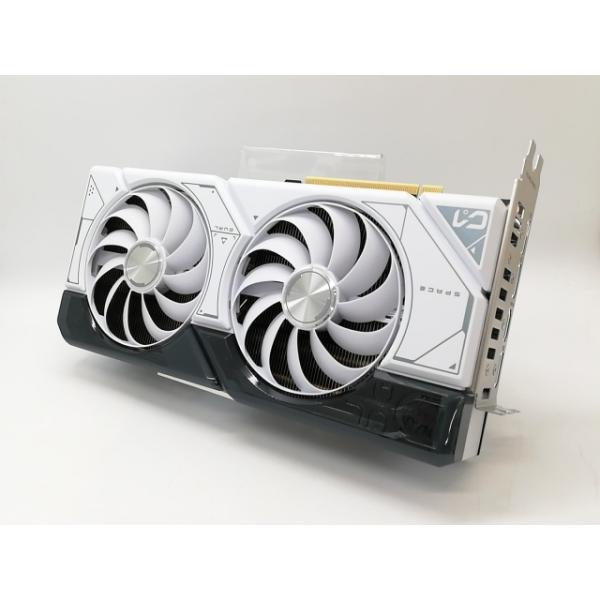 ■分類：ビデオボード■ランク：中古■メーカー：ASUS■製造番号：S1YVCM02P787XDE■備考：状態：ベンチマークテスト時に軽度のコイル鳴きあり 付属品：箱・印刷物・変換ケーブル ※外箱欠品■保証期間：１週間■注意事項：お客様のモニ...