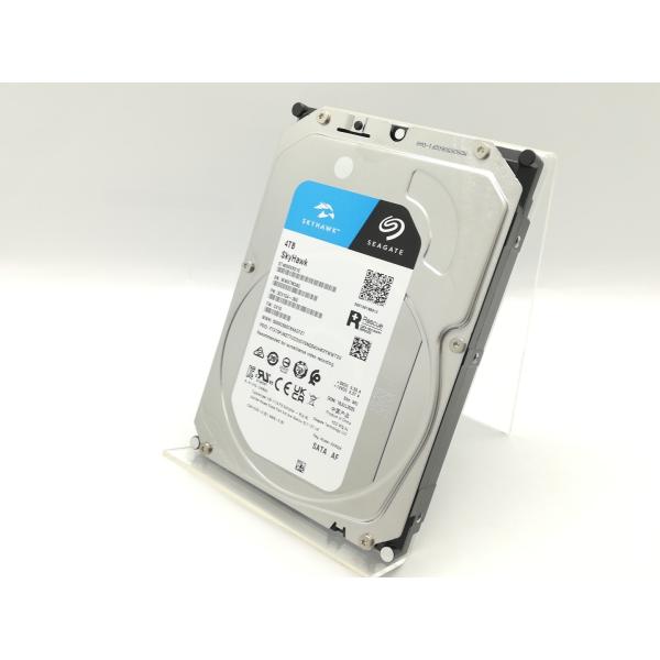 ■分類：3.5インチ 内蔵型SATA HDD■ランク：中古■メーカー：Seagate■製造番号：WW67M34G■備考：付属品：本体のみ■保証期間：１週間■注意事項：お客様のモニター発色の具合によって、実際の商品と色合いが異なる場合があります。