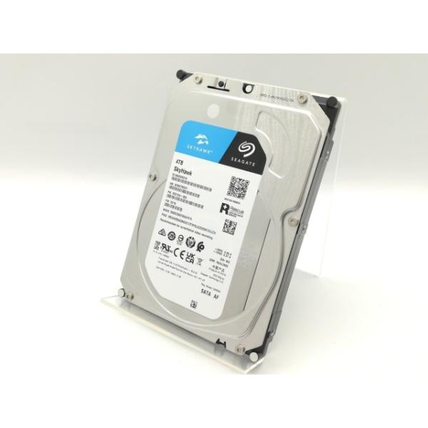 ■分類：3.5インチ 内蔵型SATA HDD■ランク：中古■メーカー：Seagate■製造番号：WW67M331■備考：付属品：本体のみ■保証期間：１週間■注意事項：お客様のモニター発色の具合によって、実際の商品と色合いが異なる場合があります。