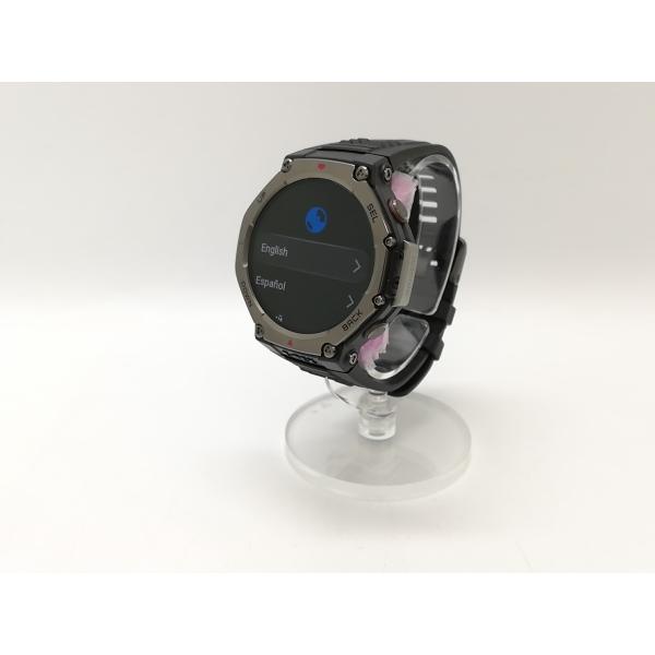 ■分類：ウェアラブル端末■ランク：ランクB■メーカー：Zepp Health■製造番号：23239449104540■備考：状態：液晶に薄いキズ、フレーム・背面小スレ・バンド軽度スレ 付属品：箱・印刷物・充電器・バンド■保証期間：１ヶ月■注...
