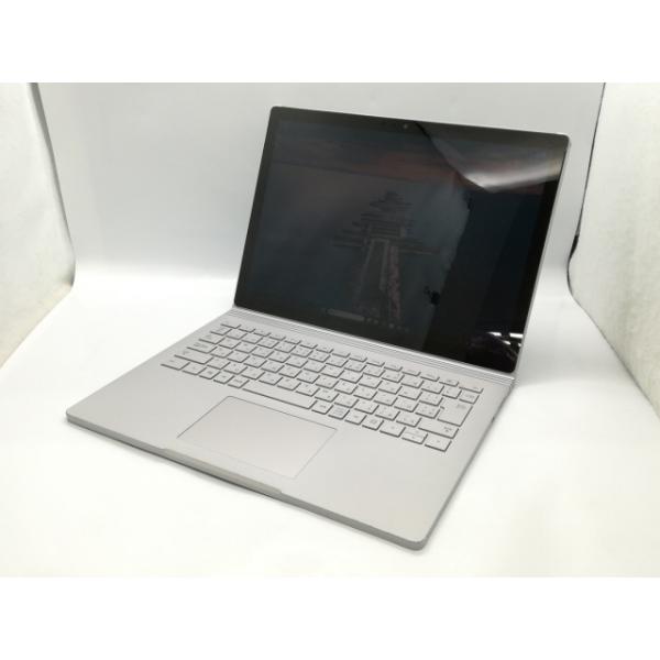 ■分類：Windowsタブレット■ランク：ランクC■メーカー：Microsoft■製造番号：053860693757■備考：状態：筐体全体に目立つスレ・キズ・塗装剥がれ多数あり キートップにスレ・光沢、天板・底面パネルに軽度ヘコミあり 付属...