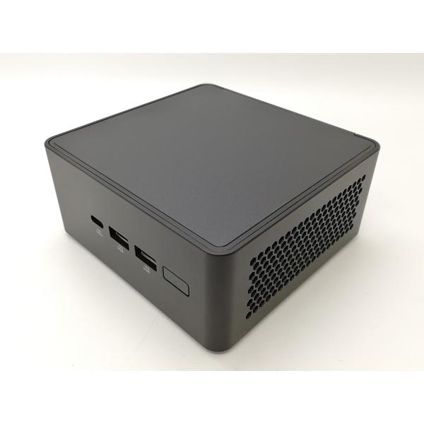 ■分類：ベアボーンPC■ランク：中古■メーカー：ASUS■製造番号：T7ARYZ01L898E7B■備考：状態：目立つスレキズありません 付属品：箱・印刷物・ACアダプタ・固定プレート・固定ネジ■保証期間：１週間■注意事項：お客様のモニター...