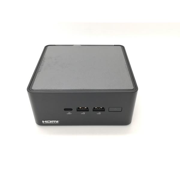 ■分類：ベアボーンPC■ランク：中古■メーカー：ASUS■製造番号：T8ARYZ00B8978PD■備考：BIOS:RVMTL357.0046.2024.1122.1109 状態：状態良好の中古商品です。 付属品：箱、印刷物、ACアダプター...