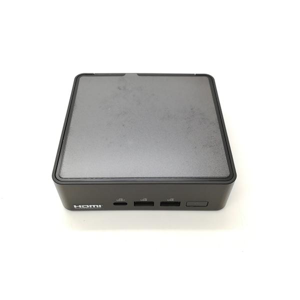 ■分類：ベアボーンPC■ランク：中古■メーカー：ASUS■製造番号：T7ARYZ005371JGY■備考：BIOS:RVMTL357.0046.2024.1122.1109 状態：状態良好の中古商品です。 付属品：箱、印刷物、ACアダプター...