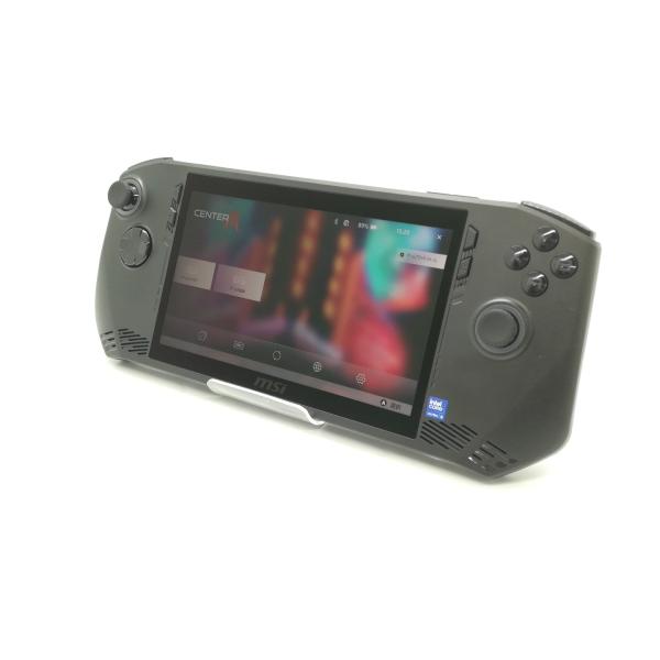 ■分類：Windowsタブレット■ランク：ランクA■メーカー：MSI■製造番号：K2510N0008537■備考：状態：外装にスレキズあり 付属品：箱・印刷物・ACアダプタ・電源ケーブル■保証期間：１ヶ月■注意事項：お客様のモニター発色の具...