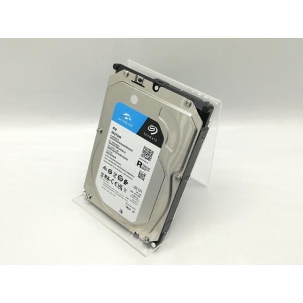 ■分類：3.5インチ 内蔵型SATA HDD■ランク：中古■メーカー：Seagate■製造番号：WW67M6PM■備考：付属品：本体のみ■保証期間：１週間■注意事項：お客様のモニター発色の具合によって、実際の商品と色合いが異なる場合があります。