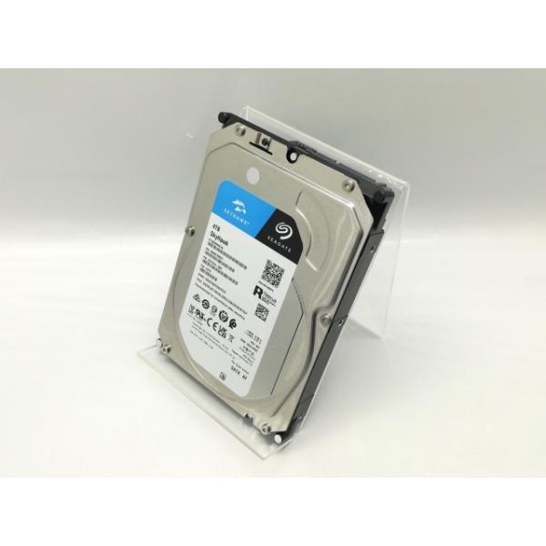 ■分類：3.5インチ 内蔵型SATA HDD■ランク：中古■メーカー：Seagate■製造番号：WW67M5E7■備考：付属品：本体のみ■保証期間：１週間■注意事項：お客様のモニター発色の具合によって、実際の商品と色合いが異なる場合があります。