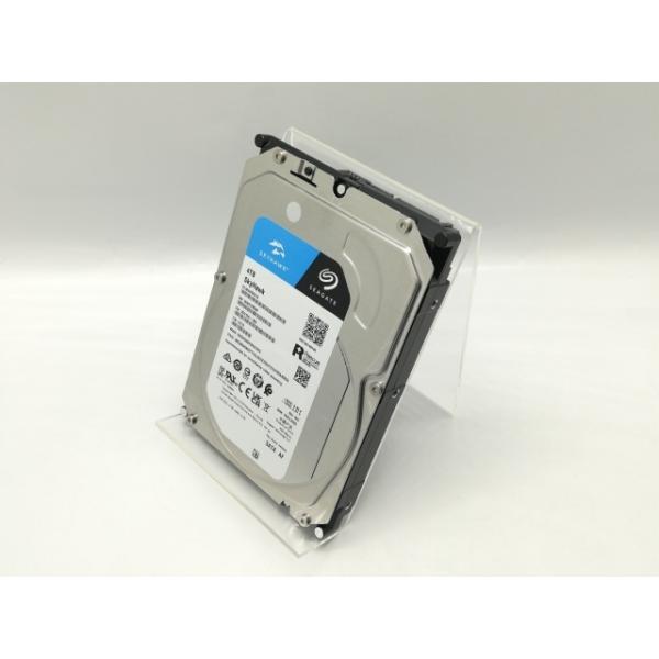 ■分類：3.5インチ 内蔵型SATA HDD■ランク：中古■メーカー：Seagate■製造番号：WW67M59F■備考：付属品：本体のみ■保証期間：１週間■注意事項：お客様のモニター発色の具合によって、実際の商品と色合いが異なる場合があります。