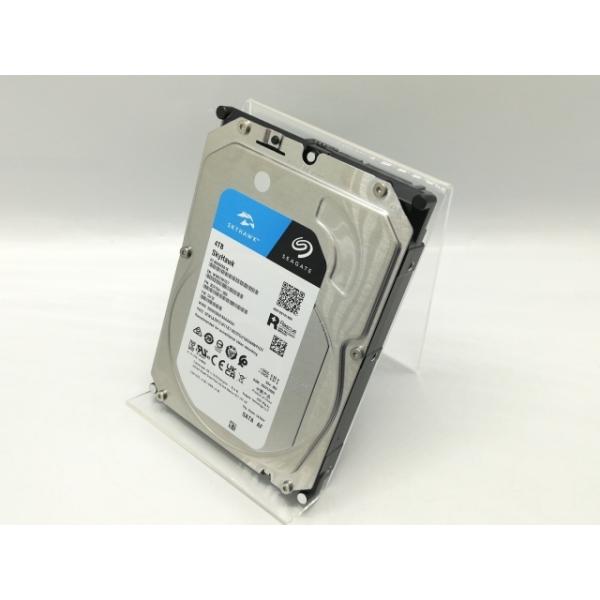 ■分類：3.5インチ 内蔵型SATA HDD■ランク：中古■メーカー：Seagate■製造番号：WW67M7D7■備考：付属品：本体のみ■保証期間：１週間■注意事項：お客様のモニター発色の具合によって、実際の商品と色合いが異なる場合があります。